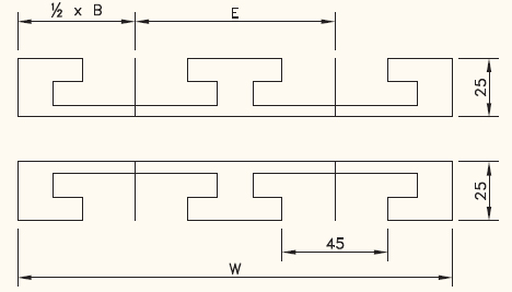 Corner Tracks – Grandee Proplast