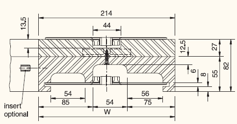 Corner Tracks – Grandee Proplast